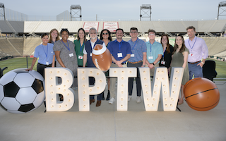 Best Places to Work & HR Impact Awards: The Championship Experience ...